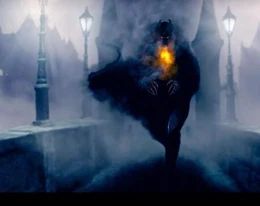 Spring Heeled Jack | The Demonic Paradise Wiki | Fandom