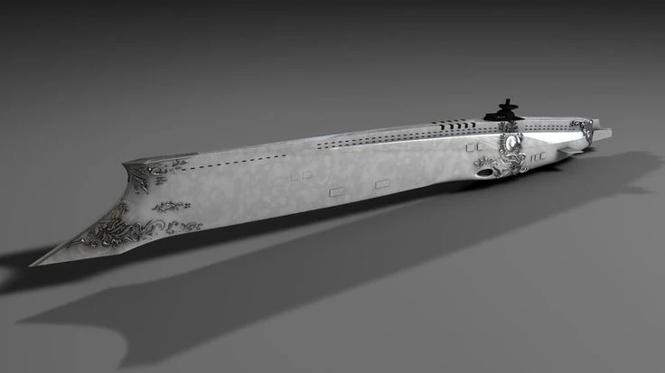 Captain Nemo Nautilus