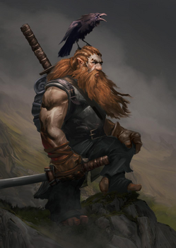 Dwarf | The Demonic Paradise Wiki | Fandom