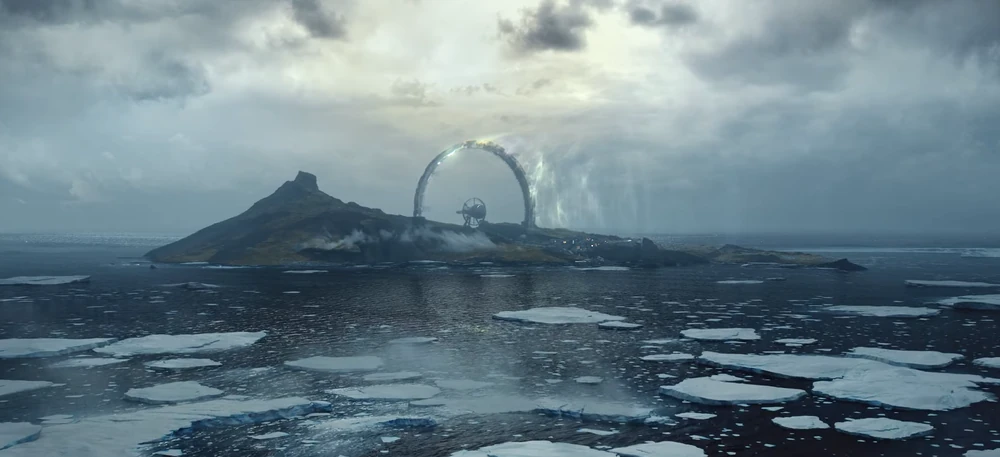 Blackreef | The Demonic Paradise Wiki | Fandom