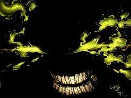 Necroplasm | The Demonic Paradise Wiki | Fandom