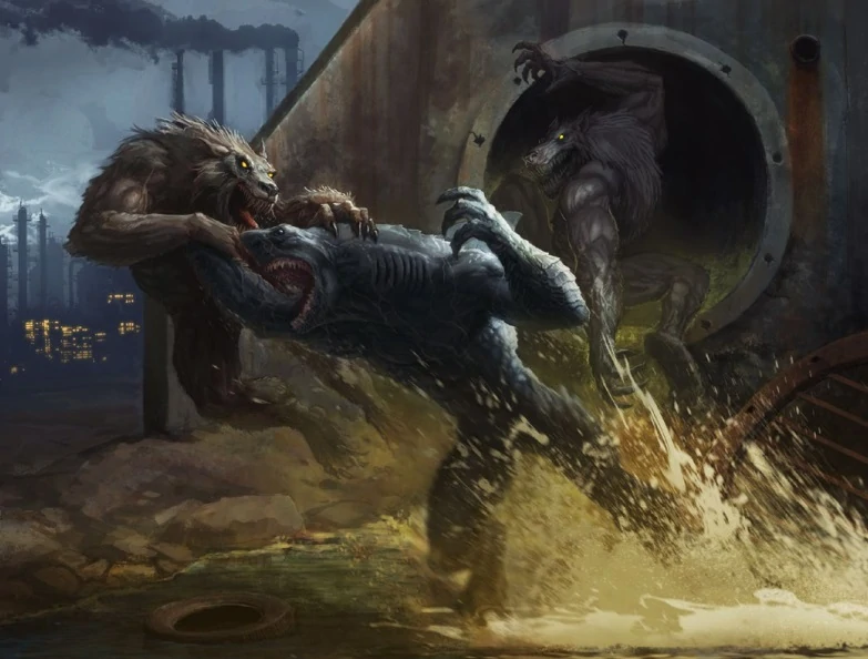 Rokea | The Demonic Paradise Wiki | Fandom