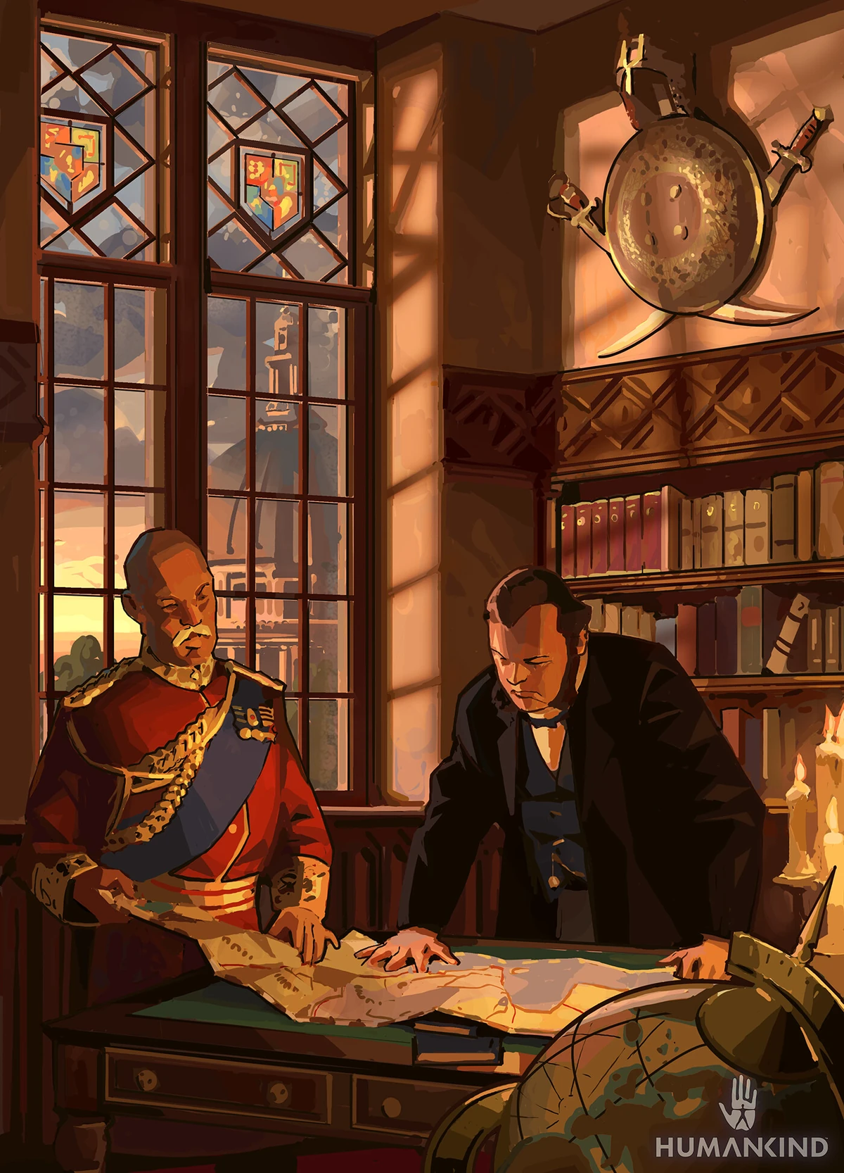 Britain | The Demonic Paradise Wiki | Fandom