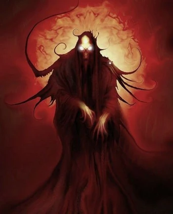 Abaddon | The Demonic Paradise Wiki | Fandom