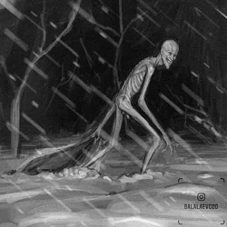 Bodach | The Demonic Paradise Wiki | Fandom
