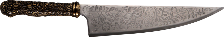 Vorpal Blade | The Demonic Paradise Wiki | Fandom