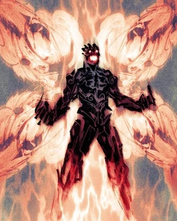 Aeshma | The Demonic Paradise Wiki | Fandom