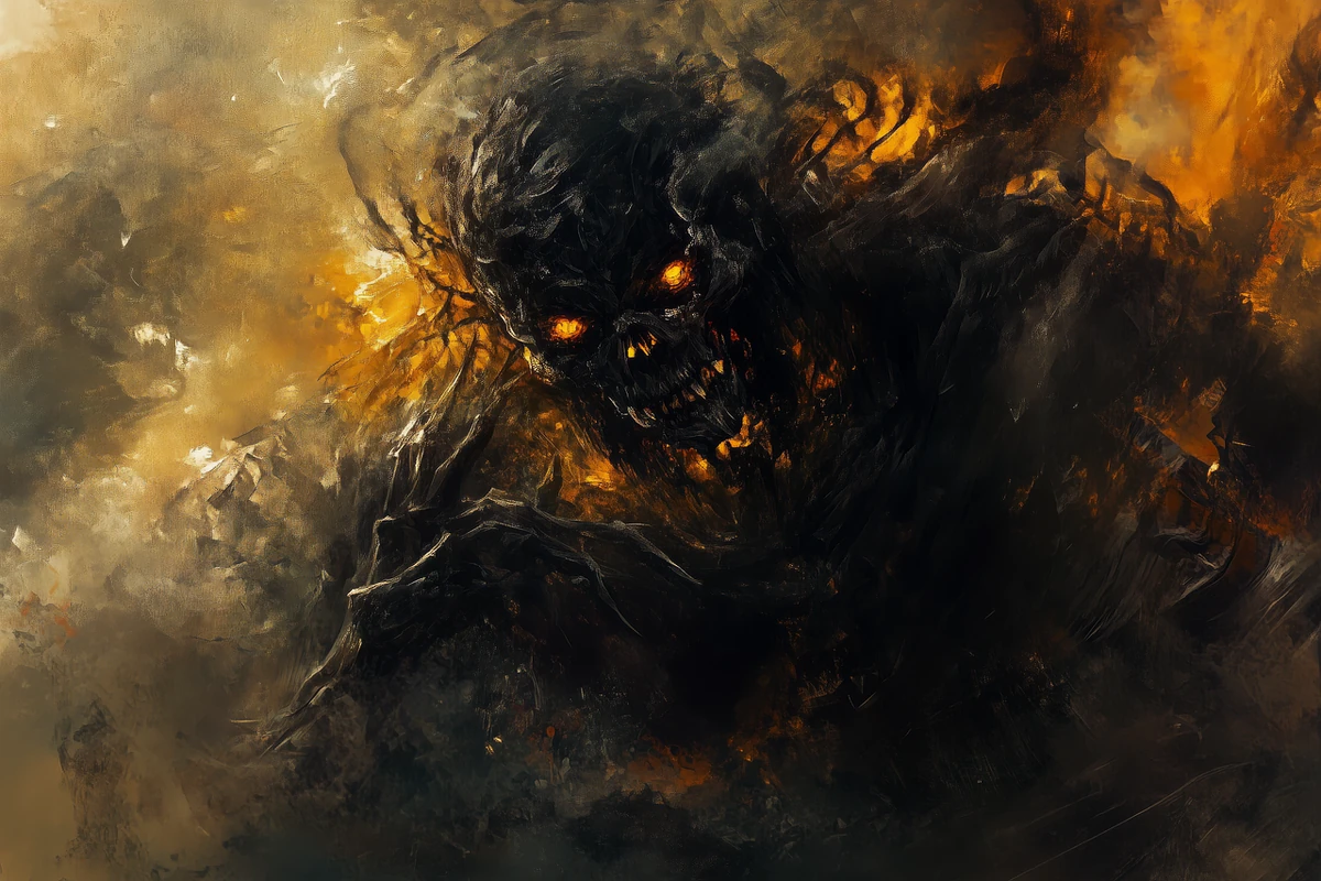 Mot | The Demonic Paradise Wiki | Fandom