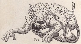 Ose | The Demonic Paradise Wiki | Fandom