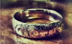 Andvaranaut | The Demonic Paradise Wiki | Fandom