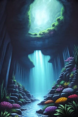 Ukhu Pacha | The Demonic Paradise Wiki | Fandom