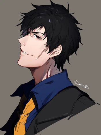 Steven A. Starphase | The Demonic Paradise Wiki | Fandom