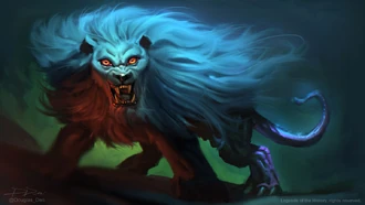 Rath | The Demonic Paradise Wiki | Fandom