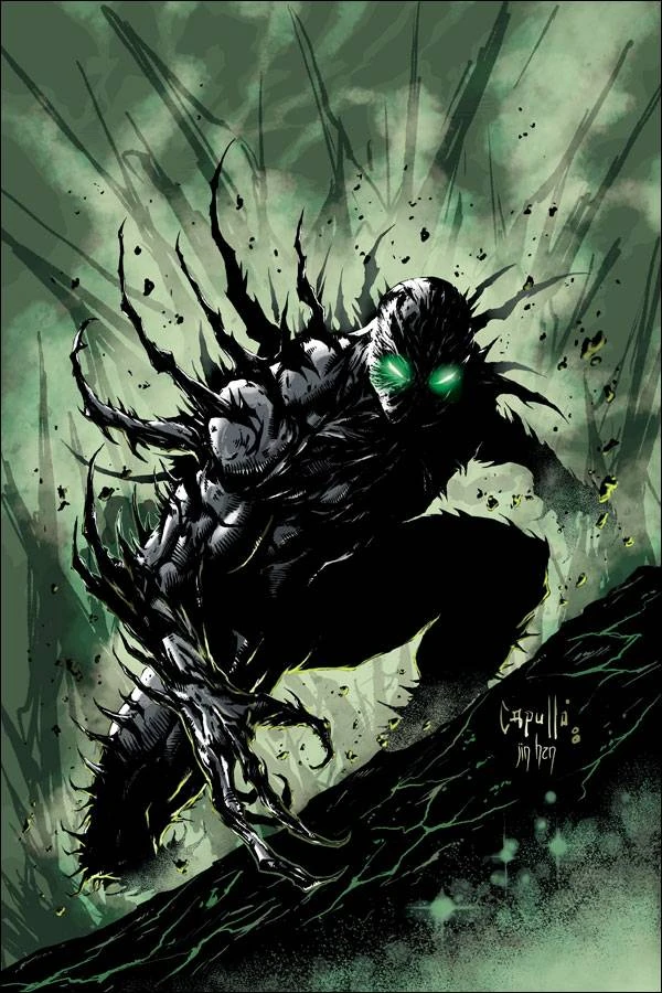 Hellspawn | The Demonic Paradise Wiki | Fandom