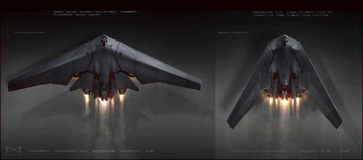 USS Argo | The Demonic Paradise Wiki | Fandom