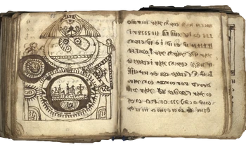 Rohonc Codex | The Demonic Paradise Wiki | Fandom