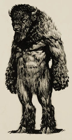 Erchitu | The Demonic Paradise Wiki | Fandom