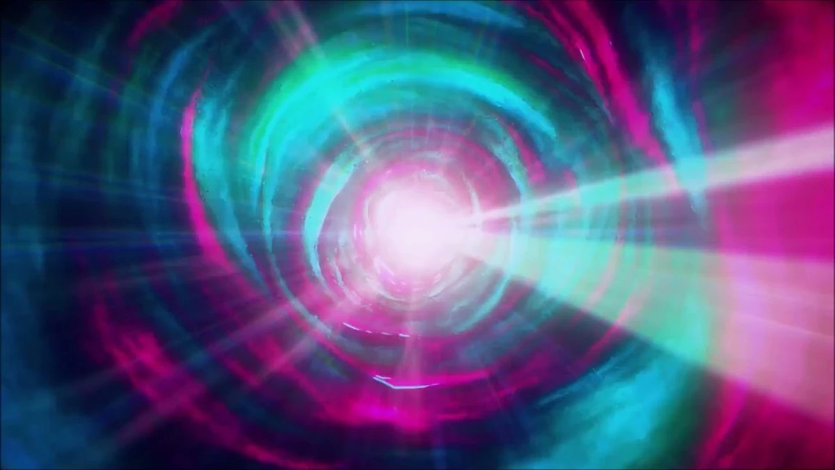 Infinite Corridor | The Demonic Paradise Wiki | Fandom