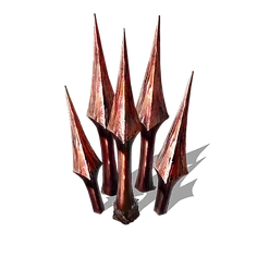 Arrow Demon | The Demonic Paradise Wiki | Fandom