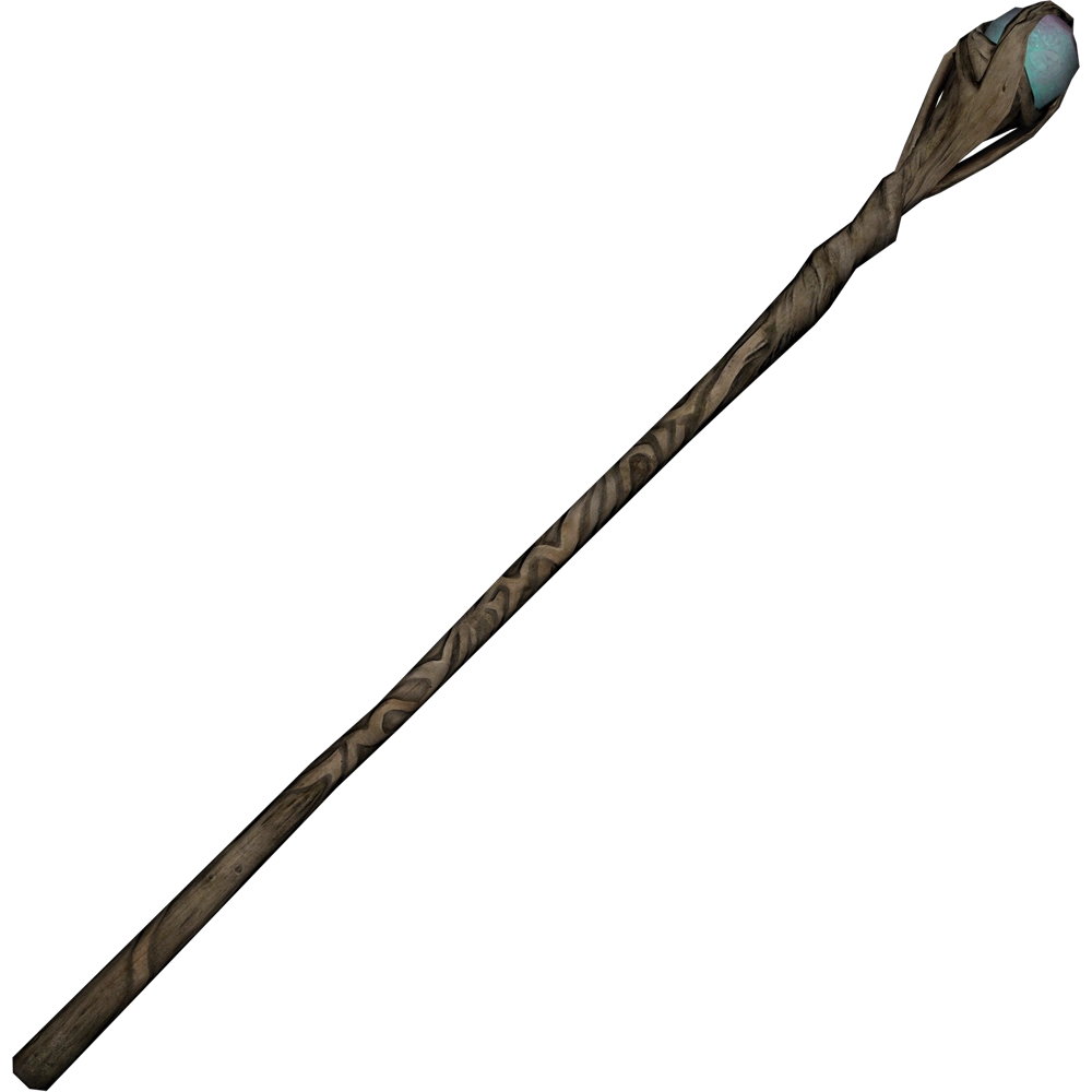 Rod of Raphael | The Demonic Paradise Wiki | Fandom