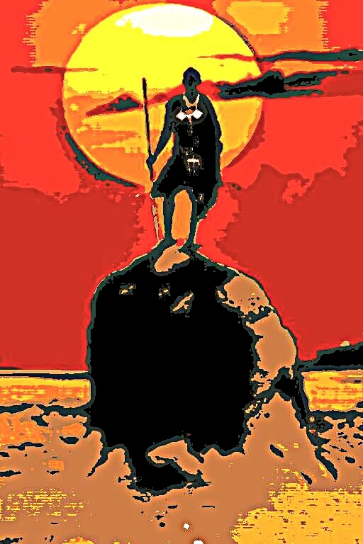 Kentse | The Demonic Paradise Wiki | Fandom