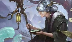 Meng Po | The Demonic Paradise Wiki | Fandom