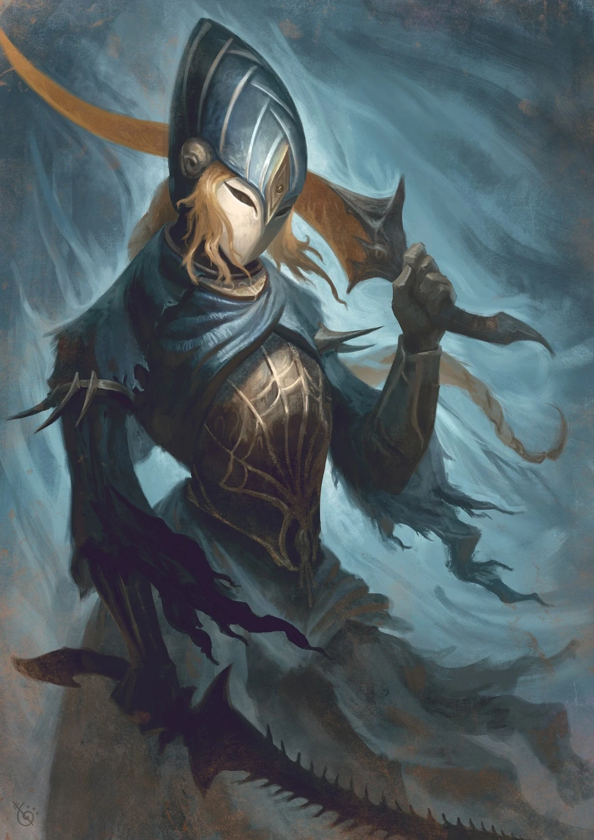 Ciaran | The Demonic Paradise Wiki | Fandom