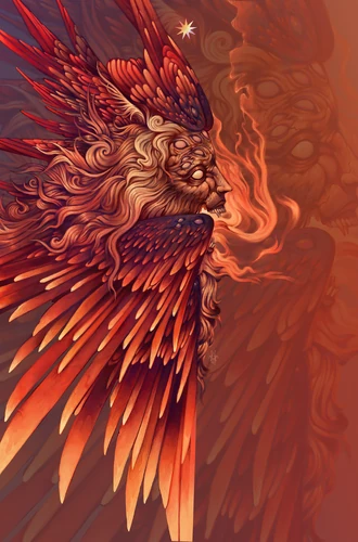 Seraphim | The Demonic Paradise Wiki | Fandom