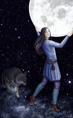 Mani | The Demonic Paradise Wiki | Fandom