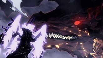 Satan | The Demonic Paradise Wiki | Fandom