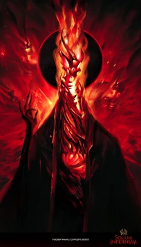 Xaphan | The Demonic Paradise Wiki | Fandom