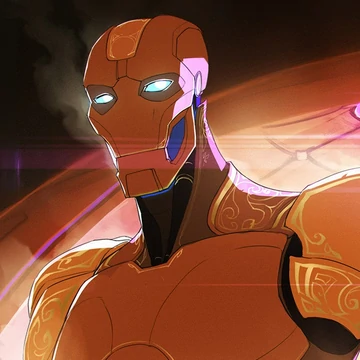 Automaton | The Demonic Paradise Wiki | Fandom