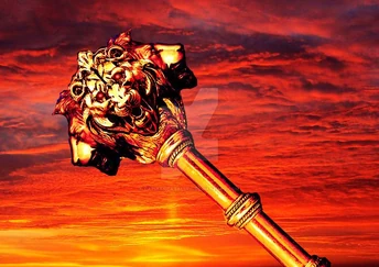 Sharur | The Demonic Paradise Wiki | Fandom