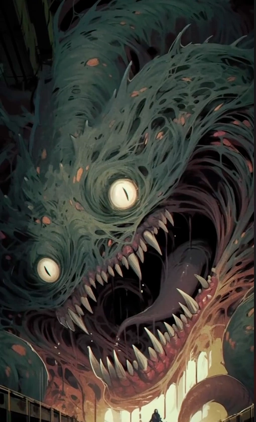 Mekhet | The Demonic Paradise Wiki | Fandom