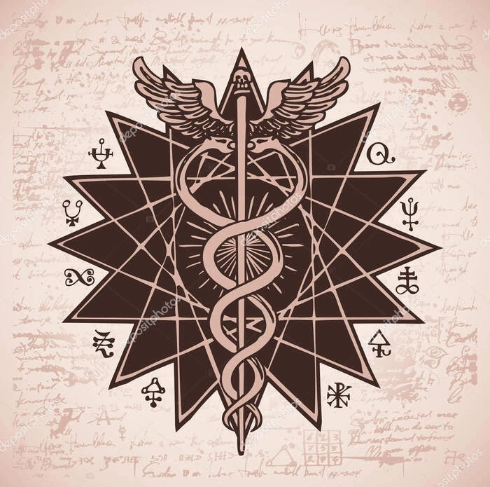 Caduceus