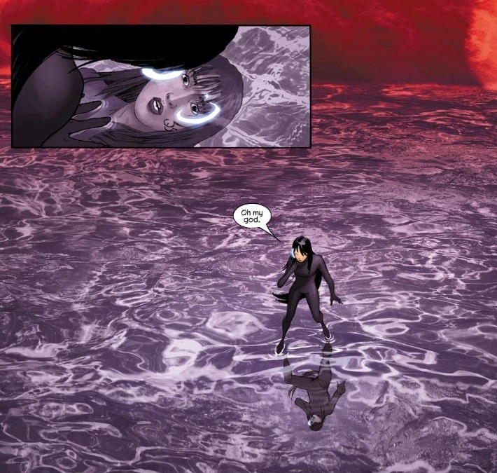 Collective Unconscious | The Demonic Paradise Wiki | Fandom