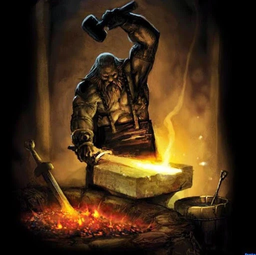 Vulcan | The Demonic Paradise Wiki | Fandom