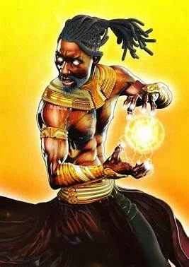 Kentse | The Demonic Paradise Wiki | Fandom