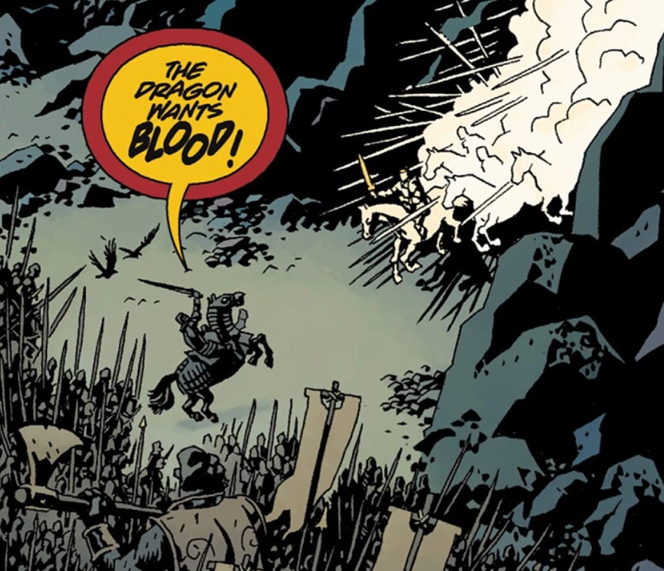 Dagor Dagorath | The Demonic Paradise Wiki | Fandom