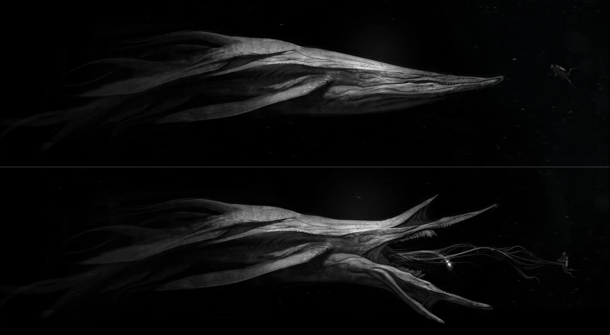 Cetus | The Demonic Paradise Wiki | Fandom