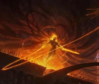 Zabaniyah | The Demonic Paradise Wiki | Fandom