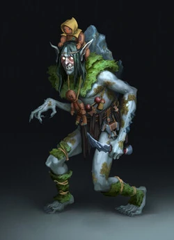 Huldufólk | The Demonic Paradise Wiki | Fandom