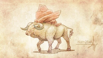 Kujata | The Demonic Paradise Wiki | Fandom