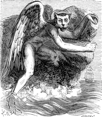 Sitri | The Demonic Paradise Wiki | Fandom