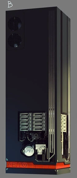 AM | The Demonic Paradise Wiki | Fandom