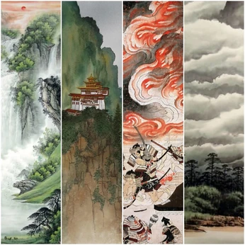 Elements | The Demonic Paradise Wiki | Fandom