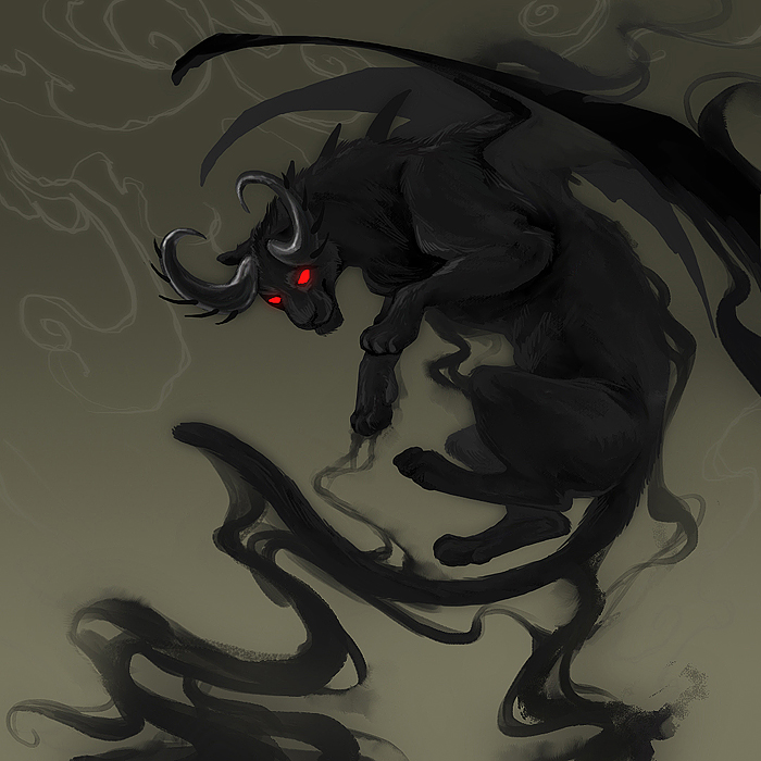 Vapula | The Demonic Paradise Wiki | Fandom