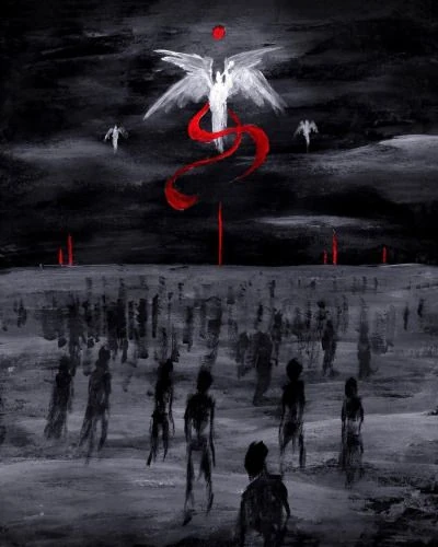 Rapture | The Demonic Paradise Wiki | Fandom