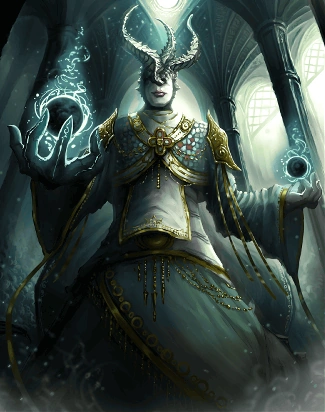 Lucifuge Rofocale | The Demonic Paradise Wiki | Fandom