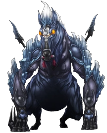 Calcabrina | The Demonic Paradise Wiki | Fandom